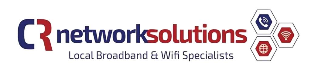 CR Network Solutions